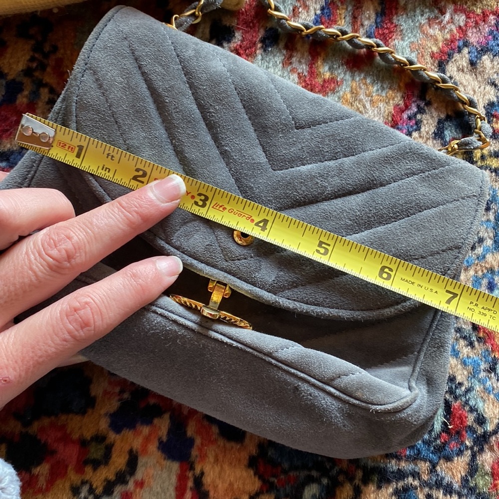 Vintage Siso Evening Bag - Gem